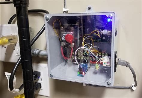 Ve Programming Control Starter Kit Dust Collector Controls