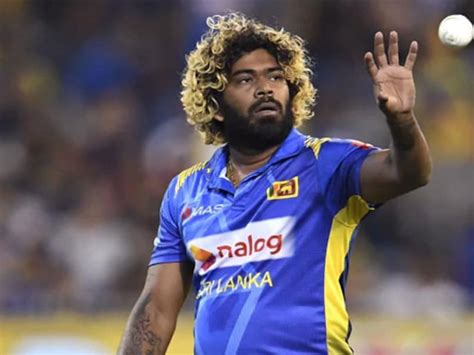 Lasith Malinga Leao Lasith Malinga News Read All Latest And Breaking