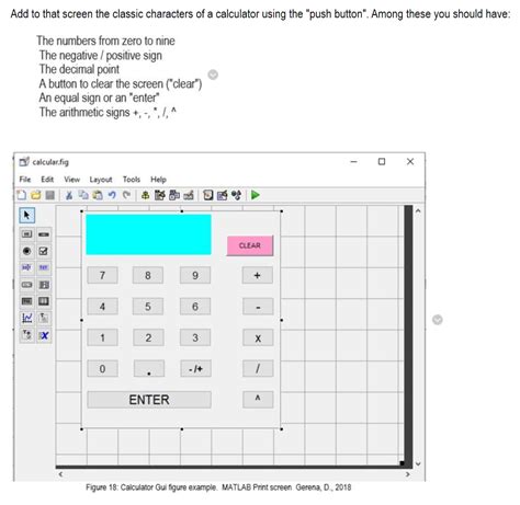 Solved MATLAB Objective This Activity Has The Purpose Of Chegg Com