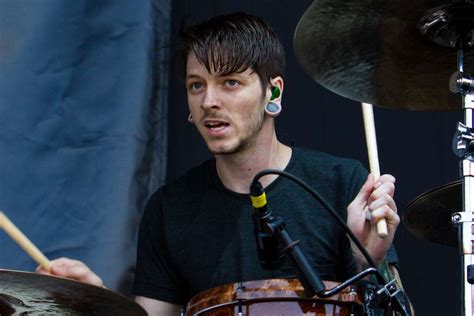 Dave Shapiro Music Label Executive And Drummer Daniel Williams Found Dead In San Diego Plane