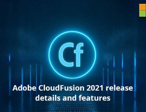 Adobe Coldfusion Roadmap For The Next 10 Years Adobe Coldfusion Roadmap For The Next 10 Years