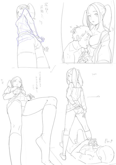 Norakura Nr Kura Original Absurdres Commentary Request Highres
