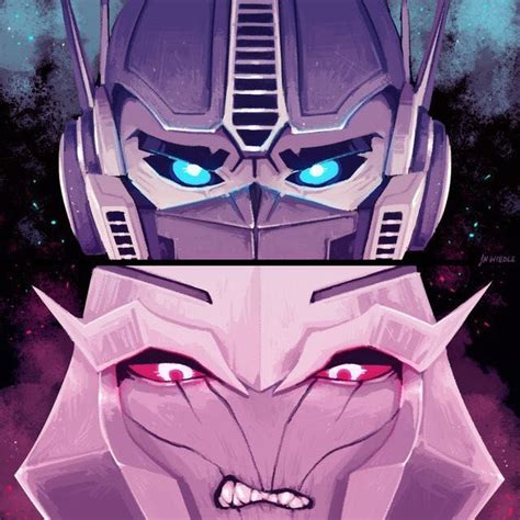 Oplita Transformers Siege By Thehiddenpredacon On Deviantart Artofit