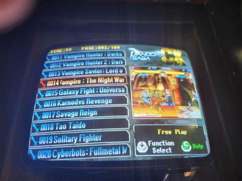 PENDING 20 inch crt .great picture - For Sale - Arcade - Aussie Arcade