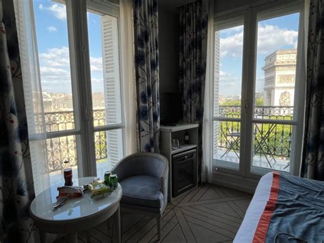 프랑스 파리 개선문 호텔 스플랜디드 에투알 뷰 좋은 객실 예약 방법 및 조식 후기 네이버 블로그