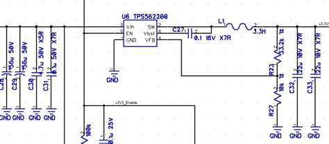 Tps562200 Tps562200 Not Working In New Design Power Management Forum Power Management Ti