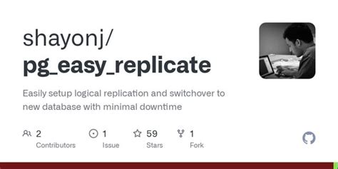 Minimal Downtime Major Postgresql Version Upgrades With Pgeasyreplicate Rpatienthackernews