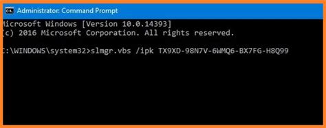 How To Change The Product Key On Windows 10 TechTipsNow