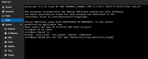 Running Frigate On Proxmox Home Automation Guy