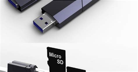 Collector USB Flash Drive Best Flash Drive Ideas