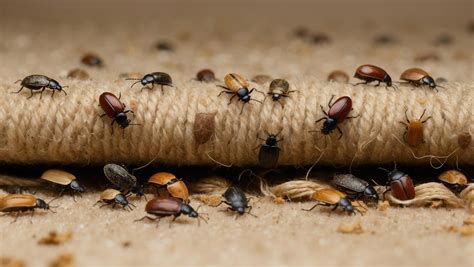 Where Do Carpet Beetles Come From Toxic Respond