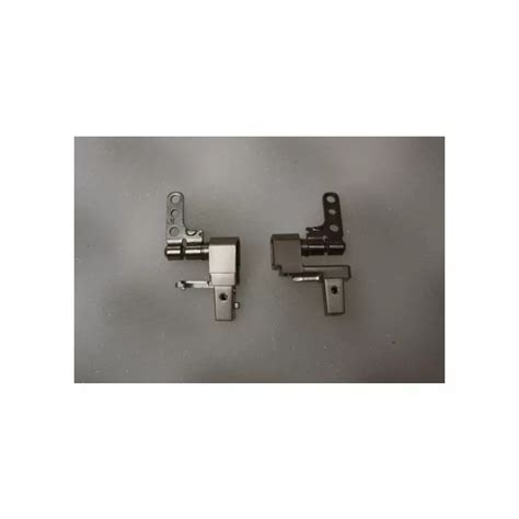 Lenovo ThinkPad X201s Hinge Set Of Left Right Hinges At