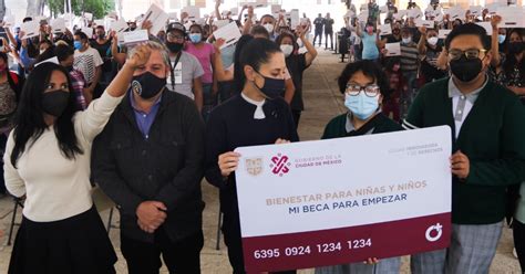 Mi Beca Para Empezar 2024 ¿cuál Es La Fecha Límite Para Registrarse