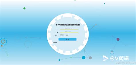 springboot java php node python基于大数据的毕业生去向追踪系统【计算机毕设】 csdn博客
