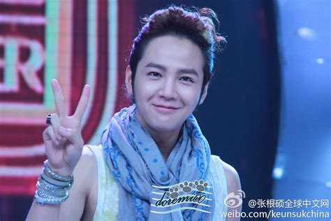 Jang Keun Suk Wallpapers Wallpaper Cave