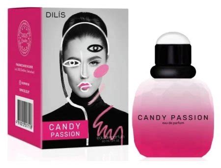 Туалетная вода для женщин Lost Paradise Candy Passion "Lost Paradise ...