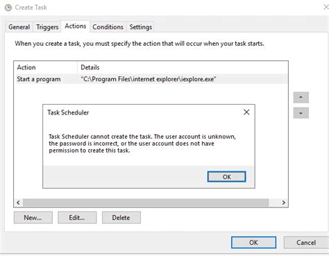 Task Scheduler Microsoft Qanda