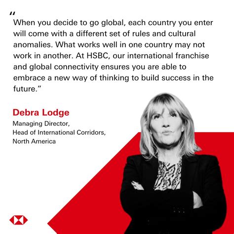 Shafi Ullah On Linkedin Wherever You See Your Business Growing Hsbc Will Support You With…