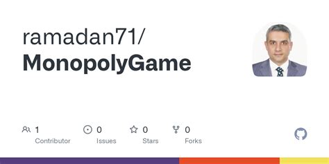 Github Ramadan71monopolygame