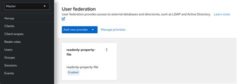 Server Developer Guide Red Hat Product Documentation