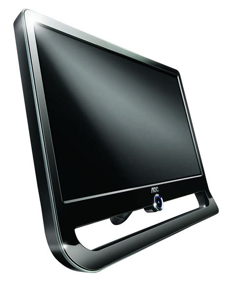 AOC F TFT LCD DVI Monitor Ebuyer Com
