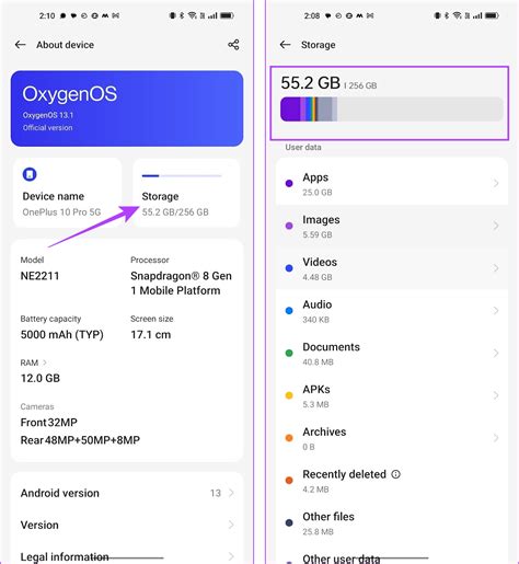 9 Ways To Fix Split Screen Not Working On Android Devices Guiding Tech