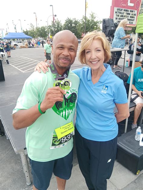 Rahim Muhammad On Linkedin Las Vegas Strong 5k Race May God Bless The