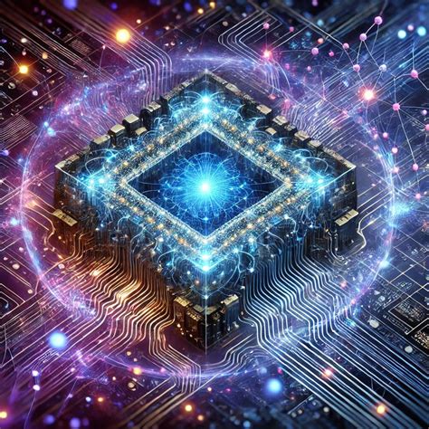 the quantum algorithm revolution a new era in computing by