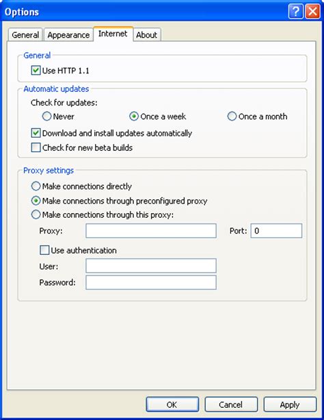 Desktop Sidebar Download