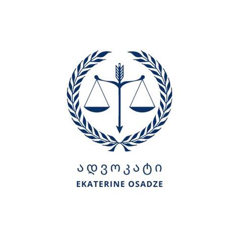 ადვოკატი ეკატერინე ოსაძე Tbilisi