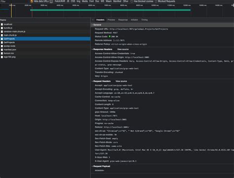 Does Grpcwebwrapserver Respect Client Deadlines · Issue 1029