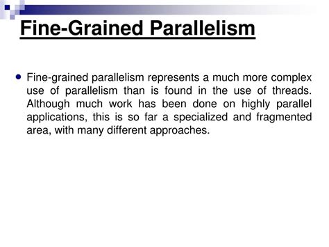 Ppt Multiprocessor Scheduling Considerations And Design Issues Powerpoint Presentation Id 9142361