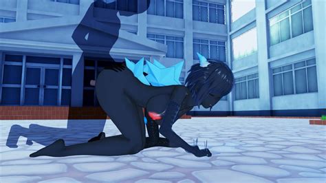 Sex With GODZILLA D HENTAI P