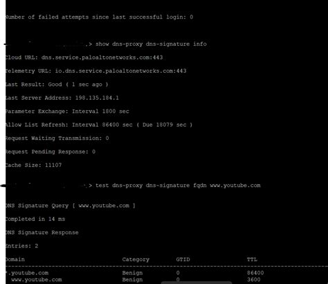 Livecommunity Dns Security Cloud Query Timeout Livecommunity 567351