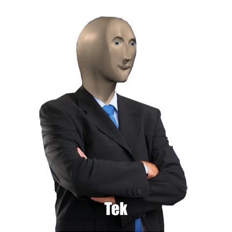 Meme Tek All Templates Meme