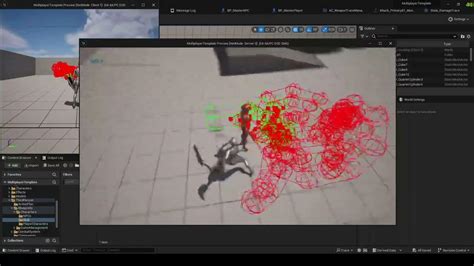 ue5 full game tutorial 28 weapon trace component youtube