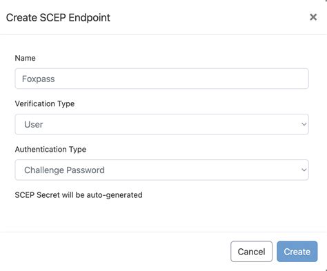 eap tls mdm setup