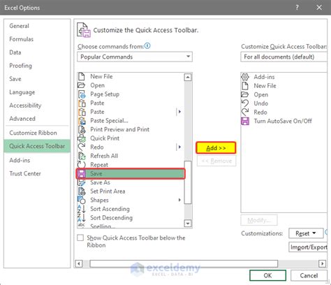 How To Show Toolbar In Excel Sheet At Lucille Minor Blog