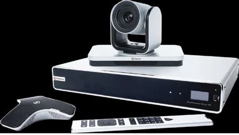 Polycom Group 700 Audio Conferencing System At ₹ 150000 Piece Pune
