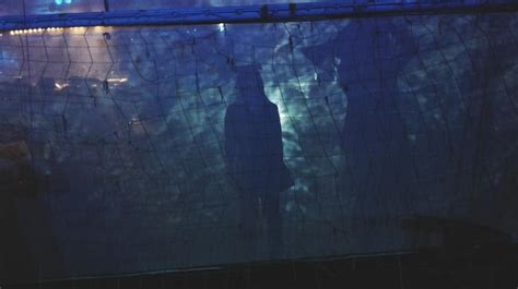 Premium Photo Reflection Of Woman And Girl In Water