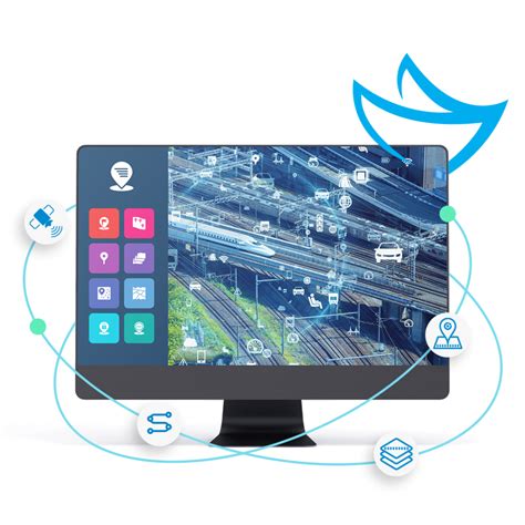 Gis Data Conversion And Digitization Livebird Technologies