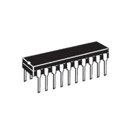 ADC0838CCN ADC0838 8 Bit A D Converter With MUX 8ch IC