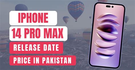 IPhone 14 Pro Max Price In Pakistan Minhas Reviews