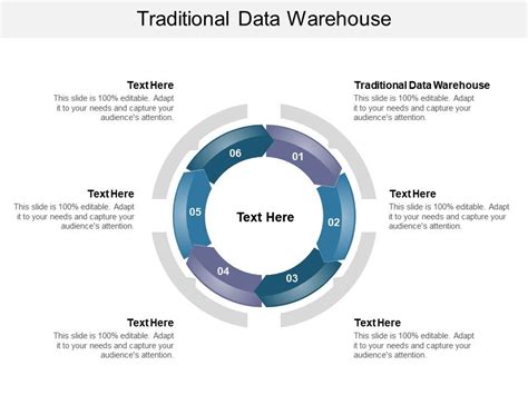 Traditional Data Warehouse Ppt Powerpoint Presentation Pictures