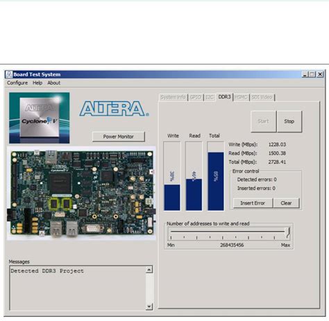 Cyclone V SoC Dev Kit Guide Datasheet By Intel Digi Key Electronics