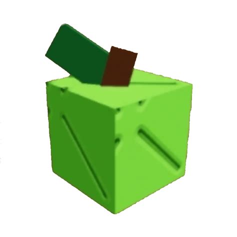 Green Apple Value In Grow A Garden