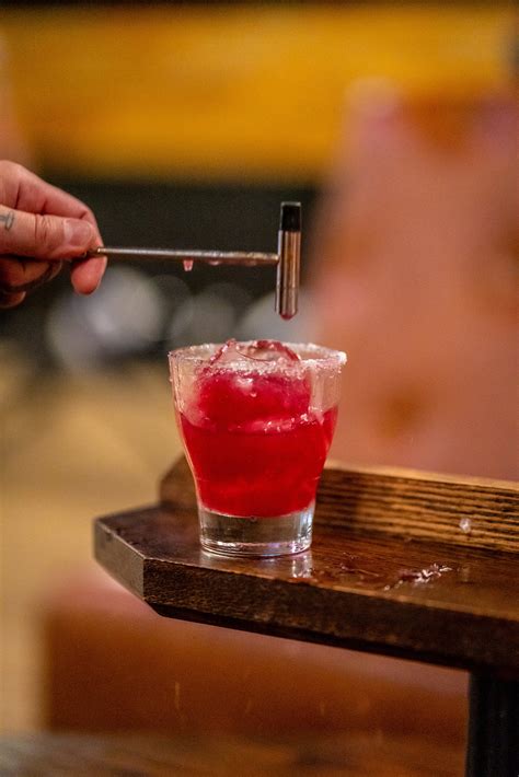 Food And Drinks — Decades