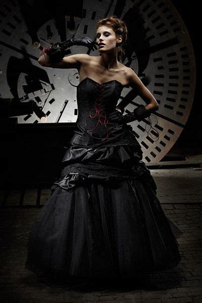 Victorian Gothic Pic