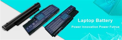 Laptop Battery Custom Lithium Ion Battery Pack Supplier Lithiumbatterychina