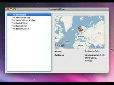 Qt WebKit Integration Native Web Interaction YouTube